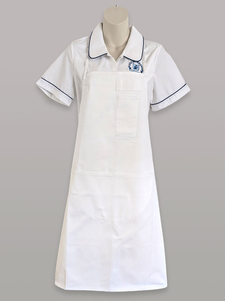 Food Tech Apron – CHHS P&C Uniform Shop
