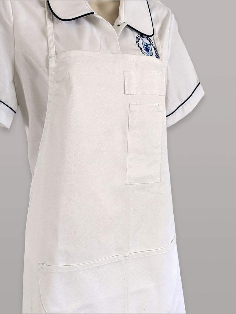 Food Tech Apron – CHHS P&C Uniform Shop