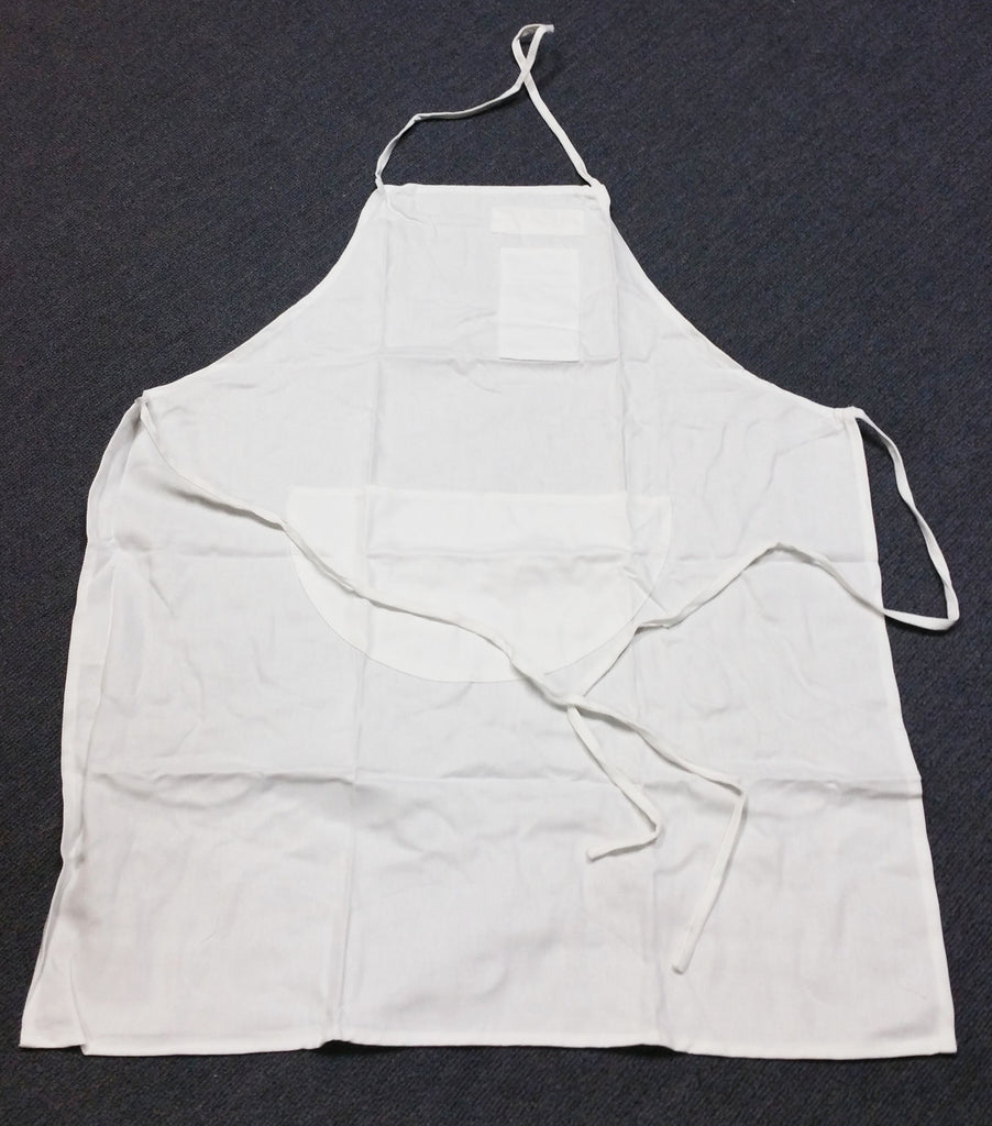Food Tech Apron – CHHS P&C Uniform Shop